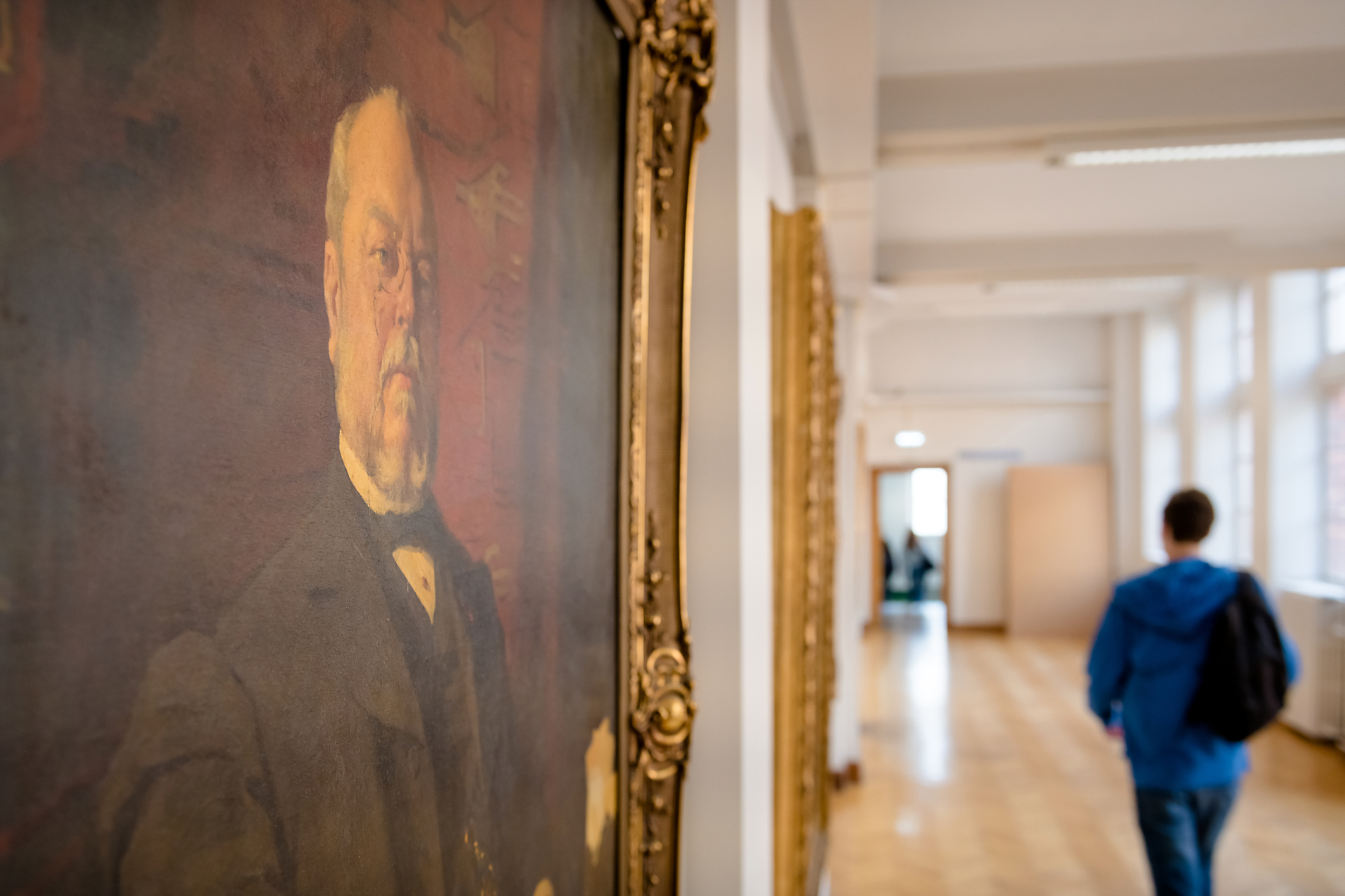 Doctorat en PHISOC - Faculté de Philosophie et Sciences sociales