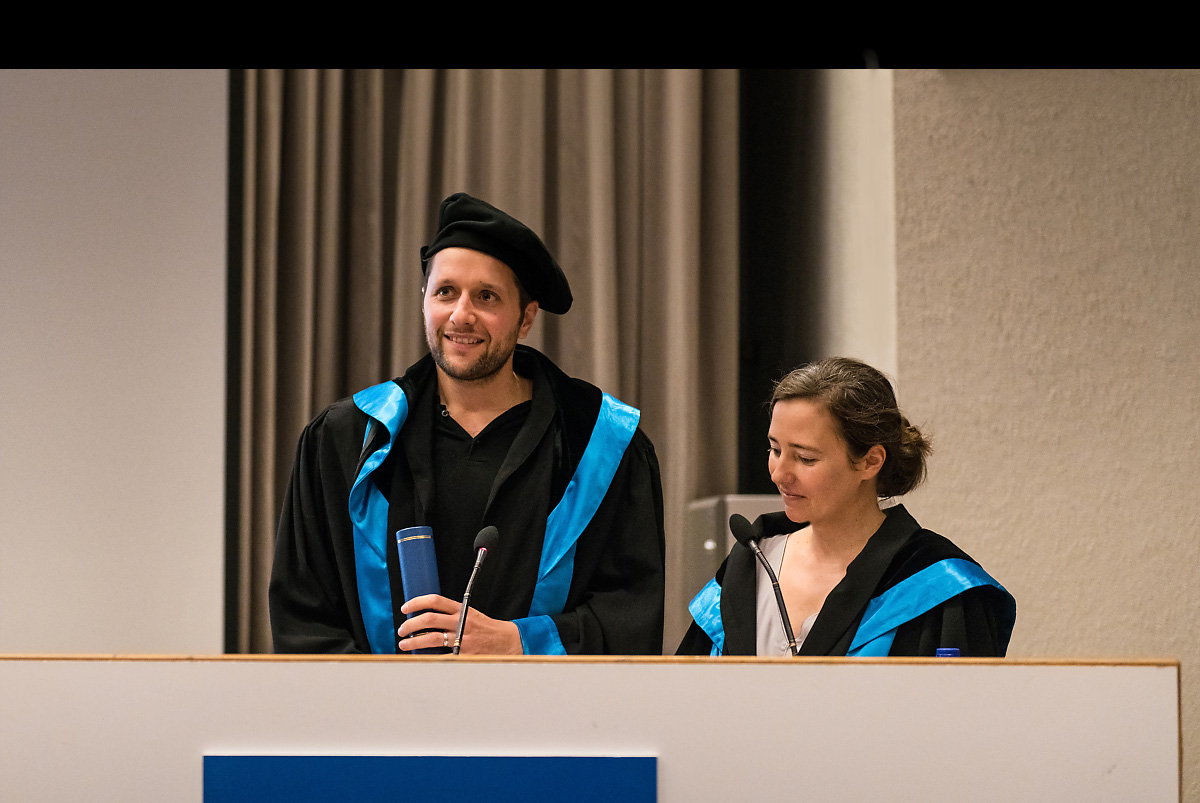 Faculté de Philosophie et Sciences sociales