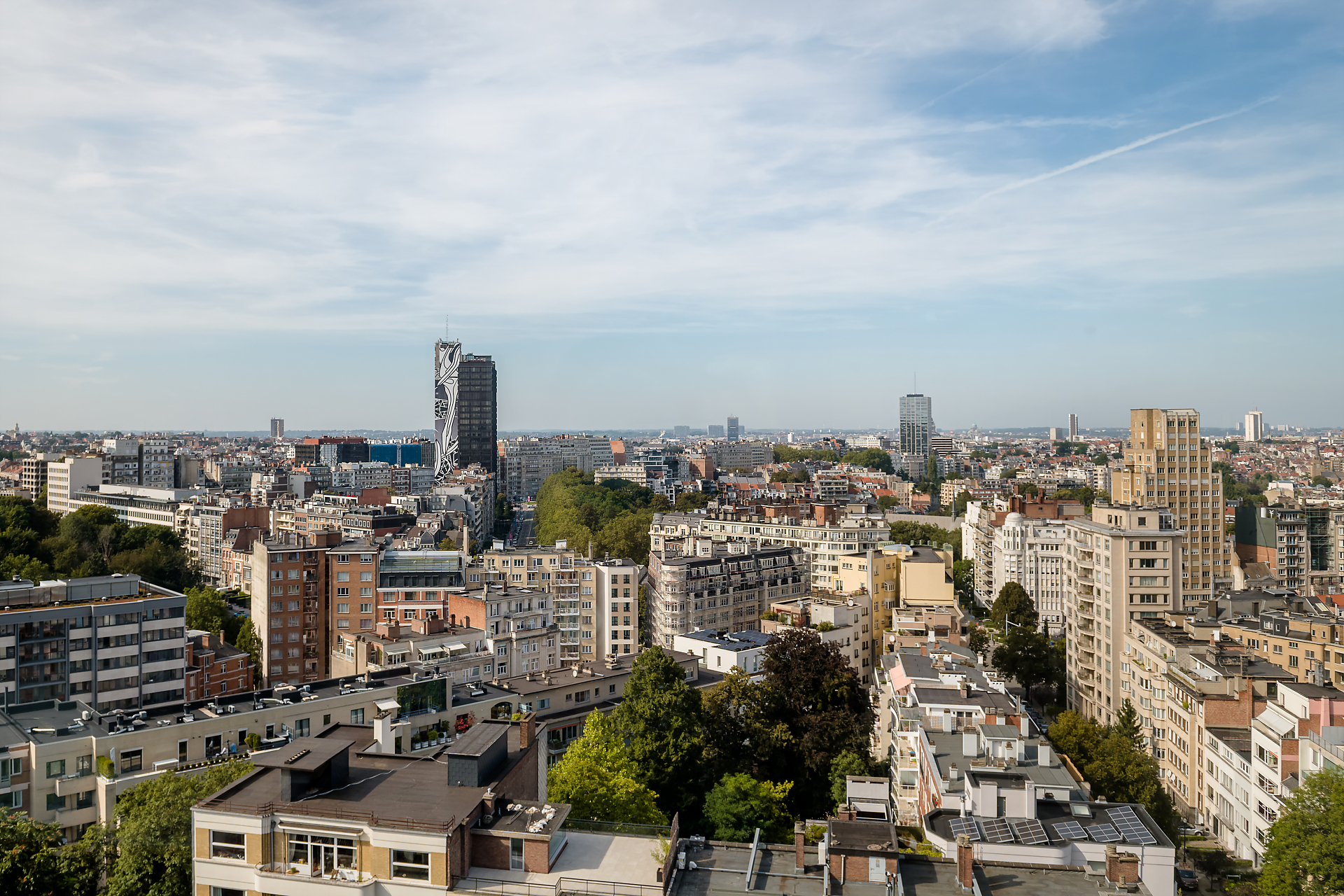 Faculté de Philosophie et Sciences sociales