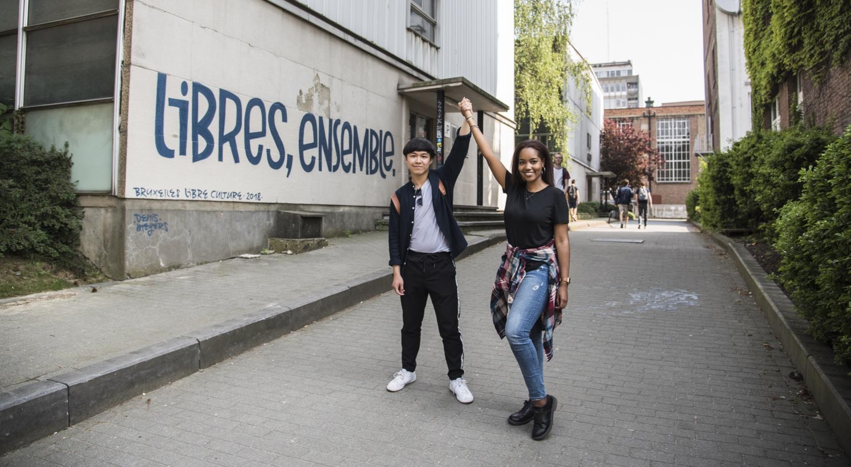 Page d'accueil PHILO/RELA - Faculté de Philosophie et Sciences sociales