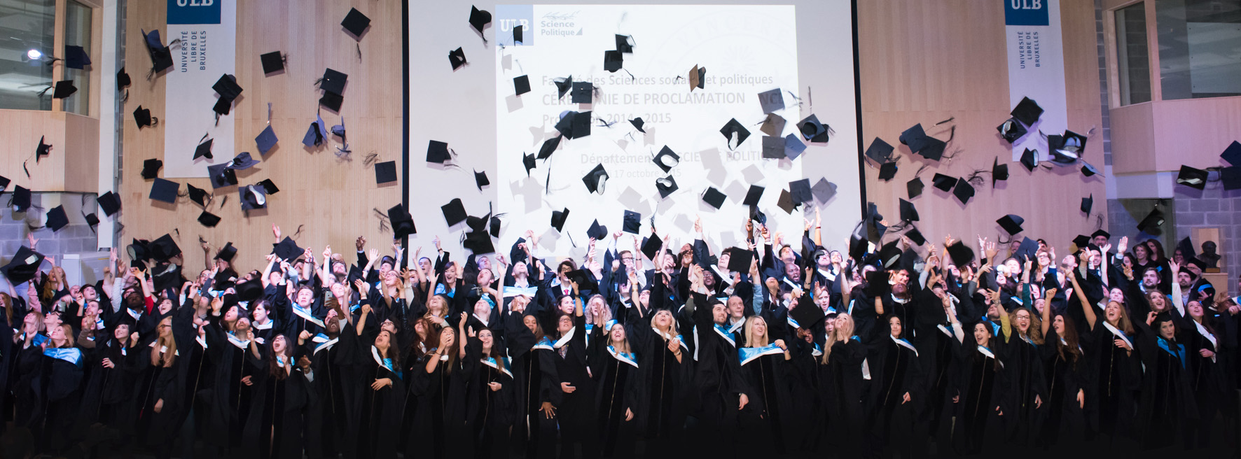 Points forts - Faculté de Philosophie et Sciences sociales